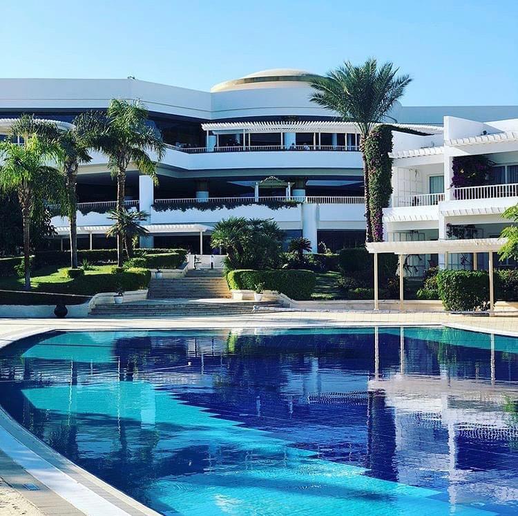 ROYAL MONTE CARLO_ / Calypso Tour